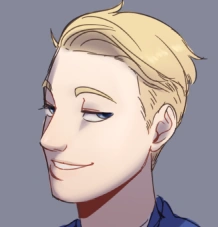 Chester Montgomery | The State of Limerence Wiki | Fandom