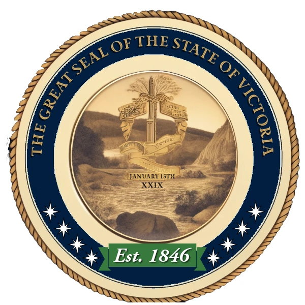 Map:Topography Map | The State of Victoria Wiki | Fandom