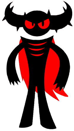 Zalgo | The Static Mythos Wiki | Fandom