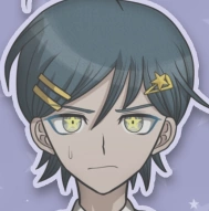 David Chiem | The Station RP Wiki | Fandom