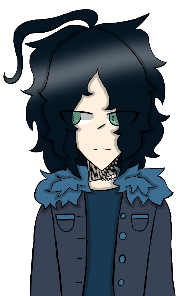 Cass Marelie | The Station RP Wiki | Fandom