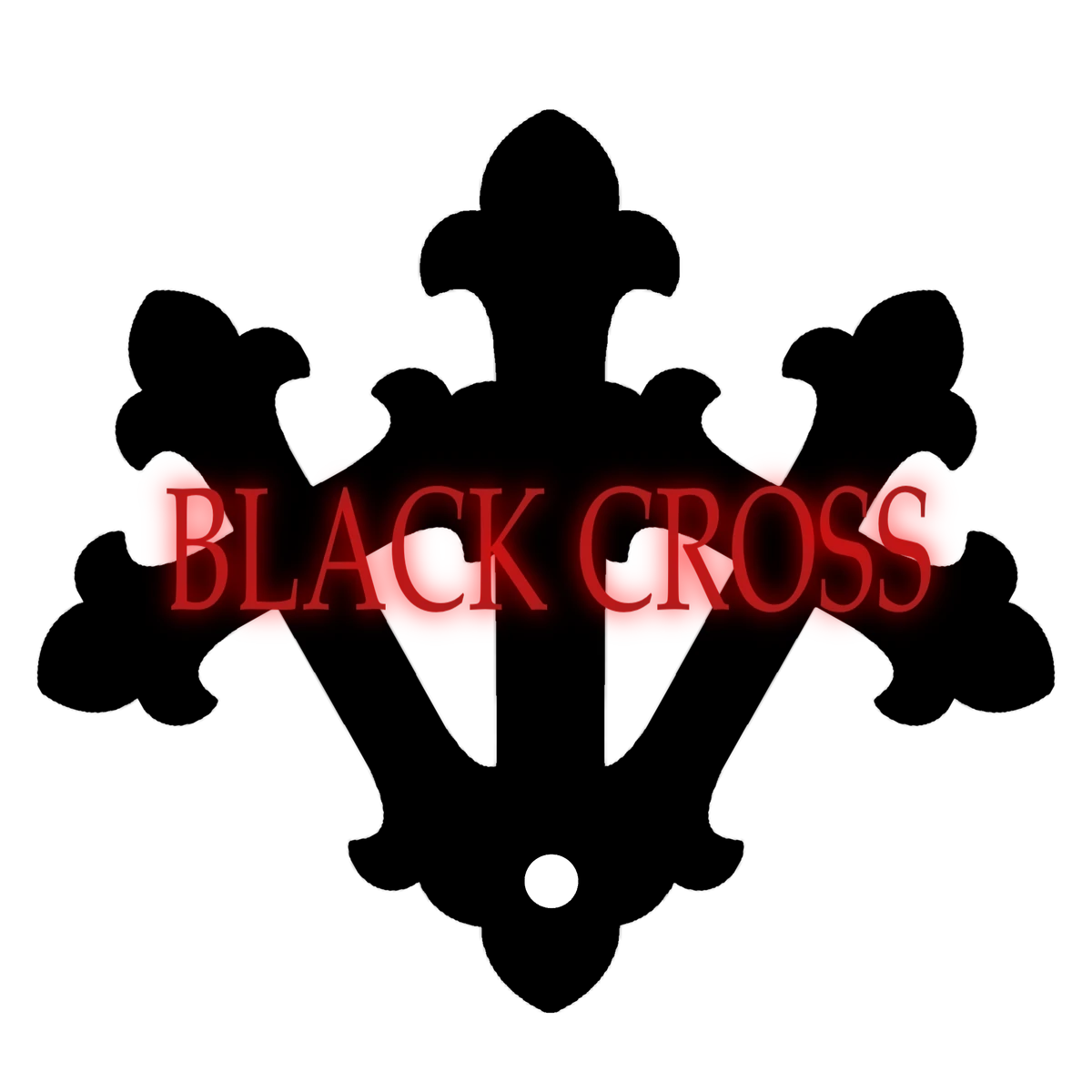 The Black Cross | The Station RP Wiki | Fandom