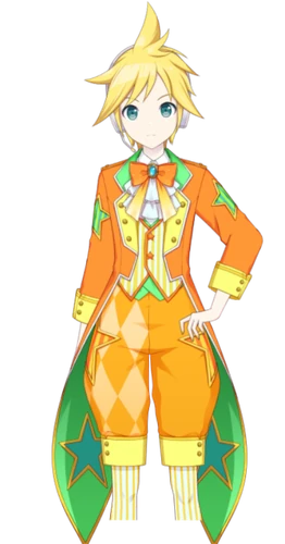 Fifth Pierrot | The Station RP Wiki | Fandom