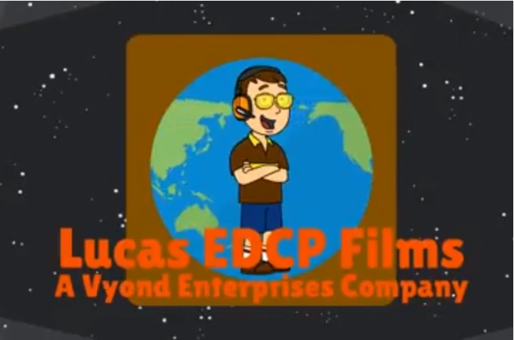 Lucas EDCP Films | The Statue Show Website Wiki | Fandom