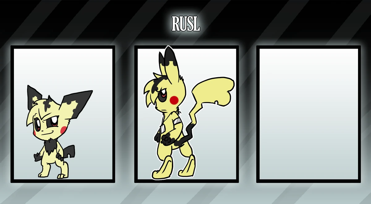 Rusl | Team Overbite Wiki | Fandom