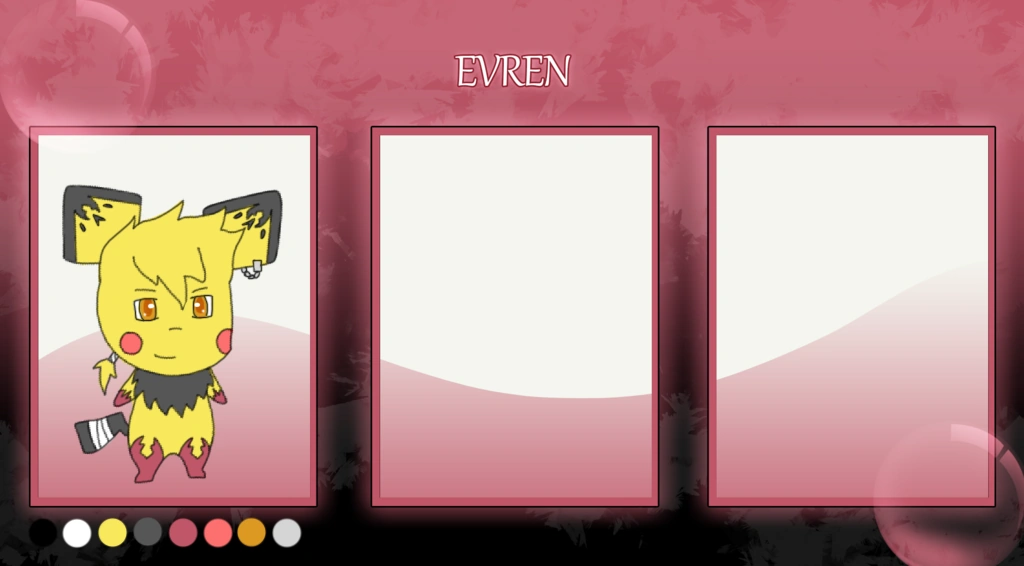 Evren | Team Overbite Wiki | Fandom