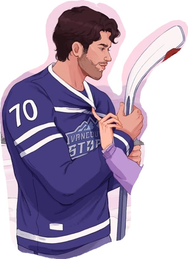 Alexei Volkov | The Stephanie Archer Universe Wiki | Fandom