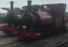 A Main Character | The Stepney 01 Adventures Wiki | Fandom