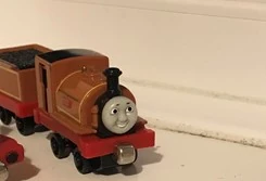 Duke | The Stepney 01 Adventures Wiki | Fandom
