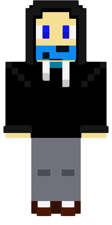 Syndicate | The STEVEY SMP Wiki | Fandom