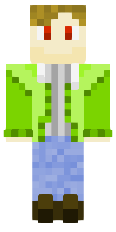 STEVEY | The STEVEY SMP Wiki | Fandom