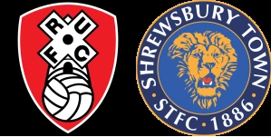 Rotherham 2-2 Town | The STFC Wiki | Fandom