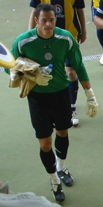 Chris Weale | The STFC Wiki | Fandom