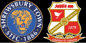 Town 2-0 Swindon Town | The STFC Wiki | Fandom