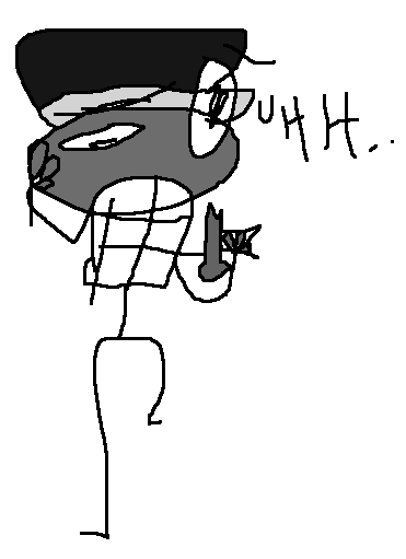 C-Stick | The Sticklandipedia Wiki | Fandom