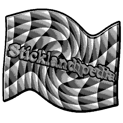 The Sticklandipedia Wiki | Fandom
