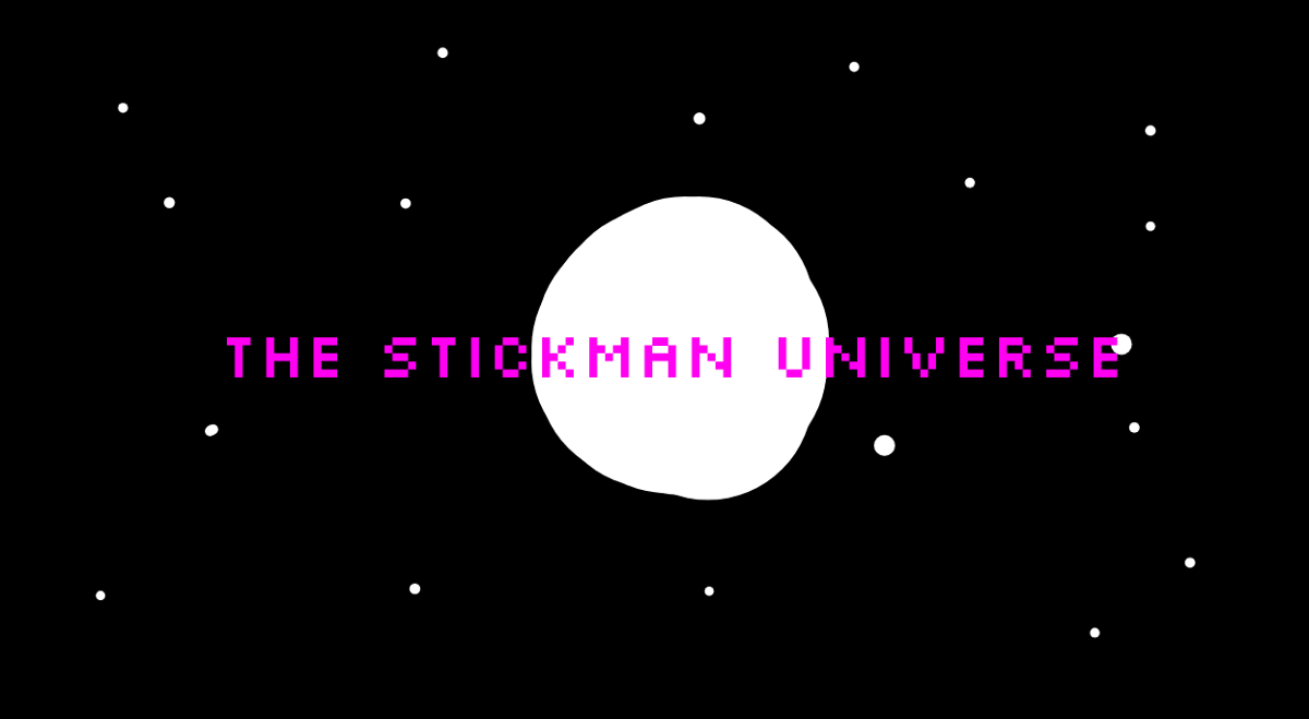 THE Stickman Universe | THE Stickman Fight Wiki | Fandom