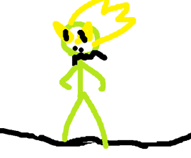 Green | THE Stickman Fight Wiki | Fandom