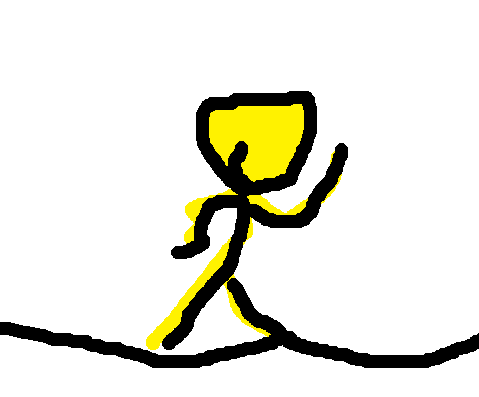 Yeelow | THE Stickman Fight Wiki | Fandom