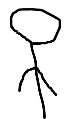 Stickman | The Stickman Show Wiki | Fandom