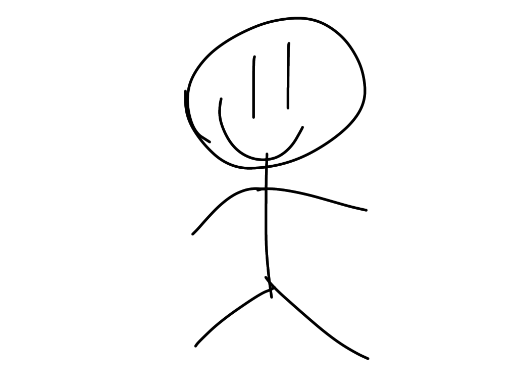 Mark | The Stickmin Show Wiki | Fandom