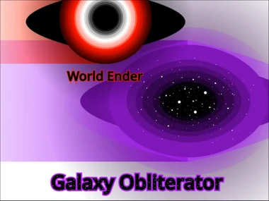 Jacob the Ultimate Overseer | The Stickworld Fanon Wiki | Fandom