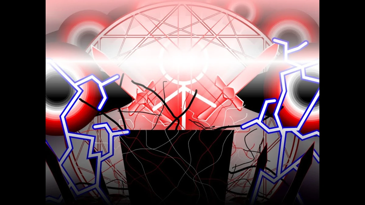 Jacob the Ultimate Overseer | The Stickworld Fanon Wiki | Fandom