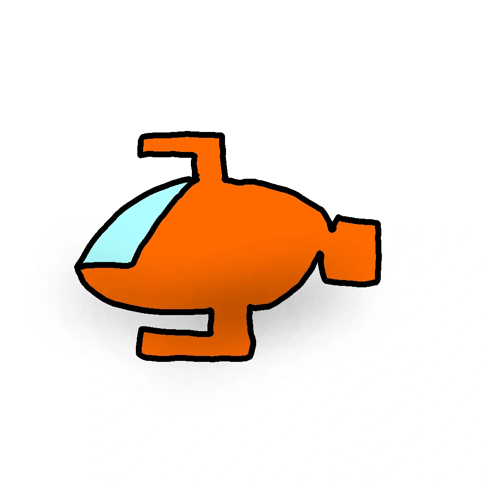 Spaceships (Smarter Stickmen) | The Stickworld Fanon Wiki | Fandom