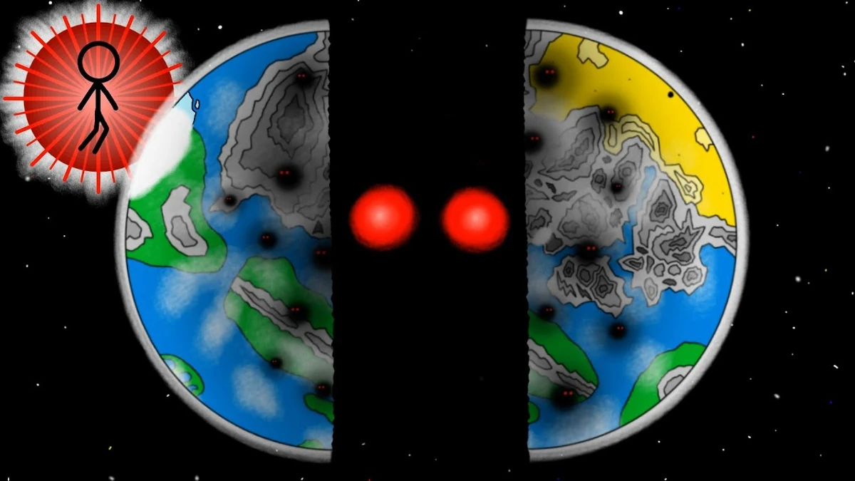The Stickworld: Season 2 | The Stickworld Wiki | Fandom