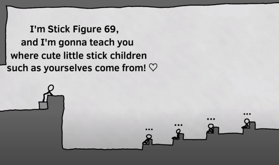 Stick Figure 69 | The Stickworld Wiki | Fandom