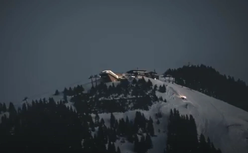 Ghost Chase Thriller | The Stickworld Wiki | Fandom