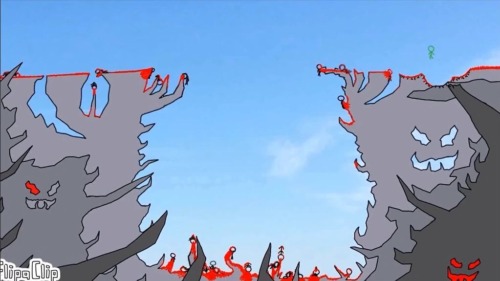 Rookie Magician/Gallery | The Stickworld Wiki | Fandom