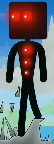 Giant Stickbot | The Stickworld Wiki | Fandom