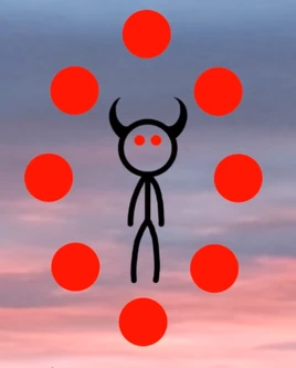 The One | The Stickworld Wiki | Fandom