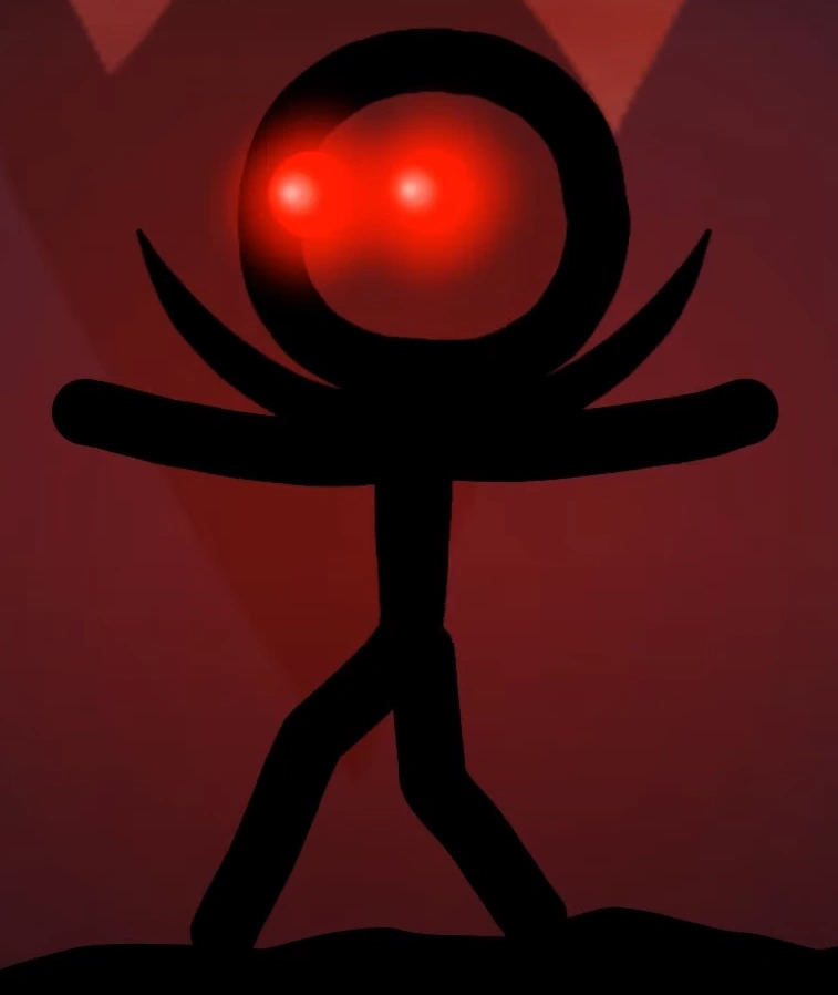 The Scientist | The Stickworld Wiki | Fandom