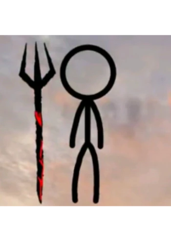 The One | The Stickworld Wiki | Fandom