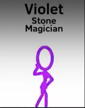 Violet | The Stickworld Wiki | Fandom