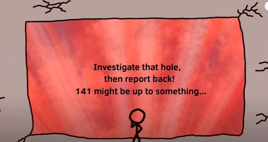 The Leader | The Stickworld Wiki | Fandom