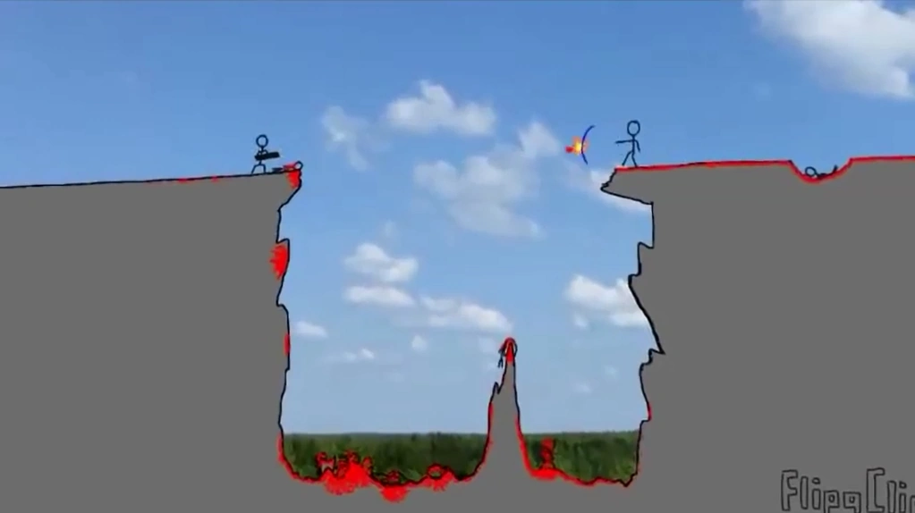 Cloud Magician/Gallery | The Stickworld Wiki | Fandom