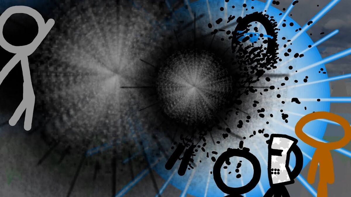 A Frightening Future | The Stickworld Wiki | Fandom