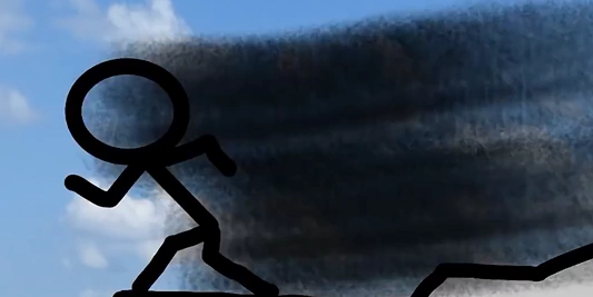 Very Fast Stickman | The Stickworld Wiki | Fandom