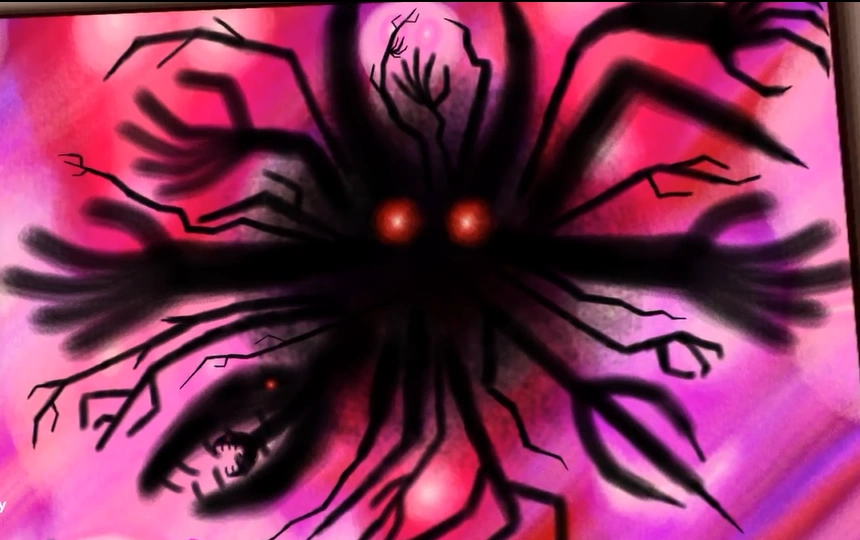 Spooky Boss | The Stickworld Wiki | Fandom