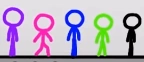 The Five Stickmen | The Stickworld Wiki | Fandom