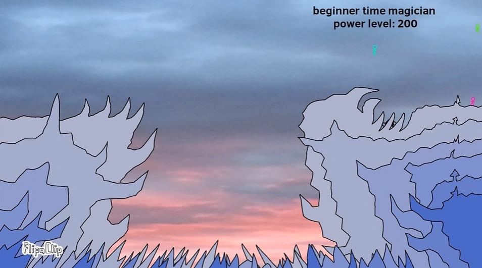 Cliffs | The Stickworld Wiki | Fandom