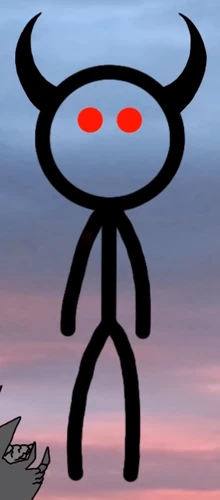 The One | The Stickworld Wiki | Fandom