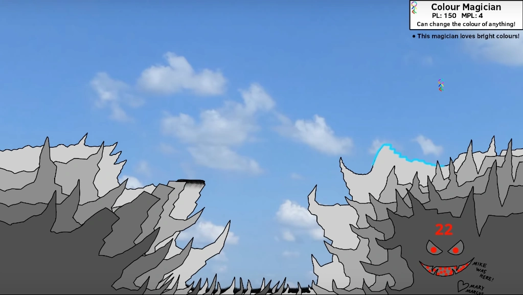 Colour Magician | The Stickworld Wiki | Fandom