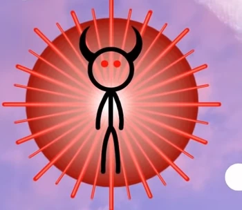 The One | The Stickworld Wiki | Fandom