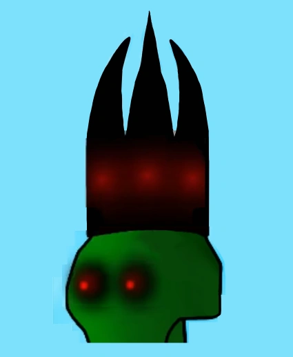 The Monarch | The Stickworld Wiki | Fandom