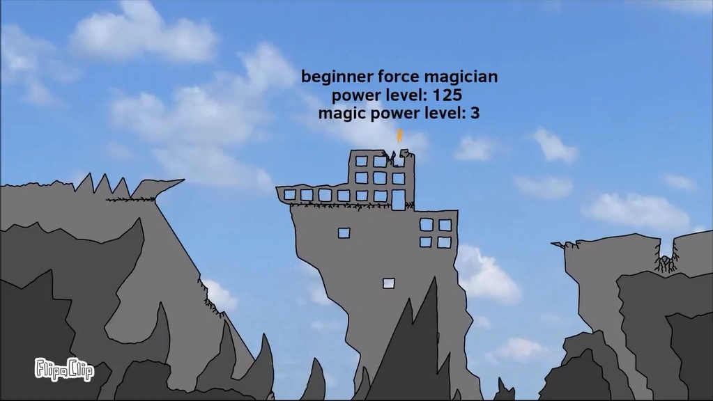 Force Magician/Gallery | The Stickworld Wiki | Fandom