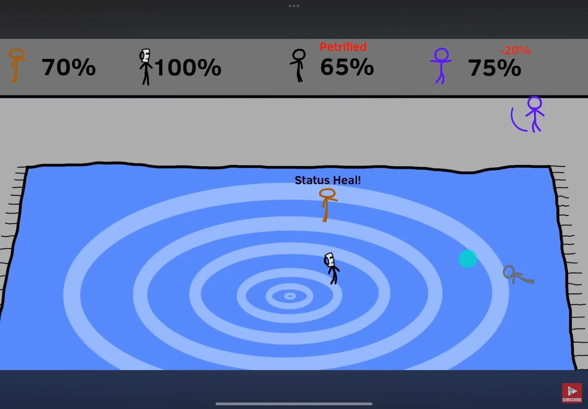 Status Heal | The Stickworld Wiki | Fandom